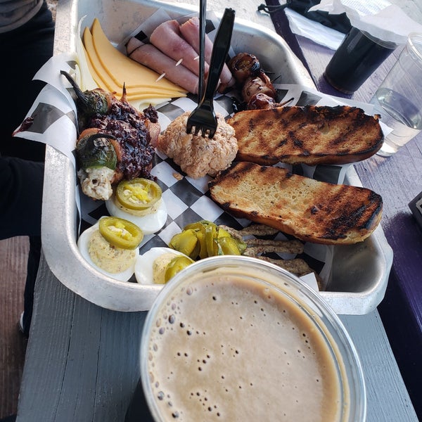 Photos at Moon Tower Inn - Houston, TX