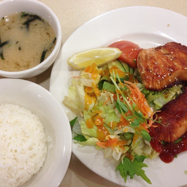 Shogun Sushi - Sushi Restaurant in Perth CBD