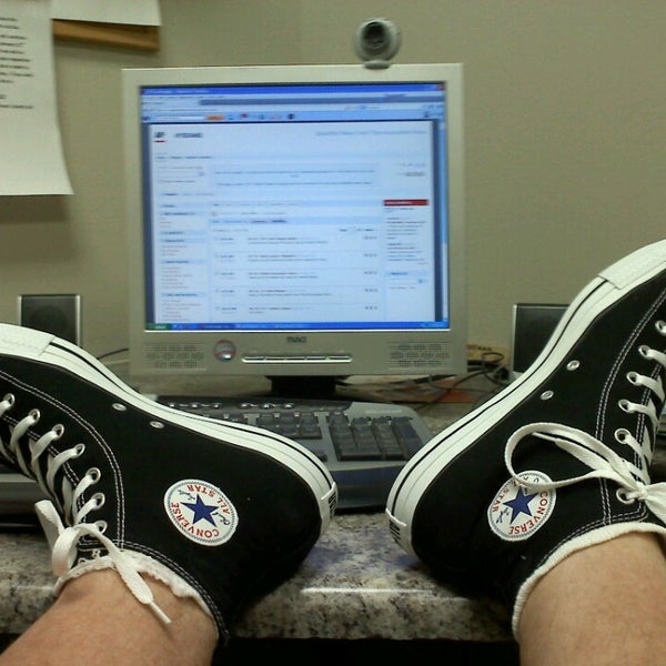 Photos at 1630 KCJJ/99+ KFMH - Radio Station in Iowa City