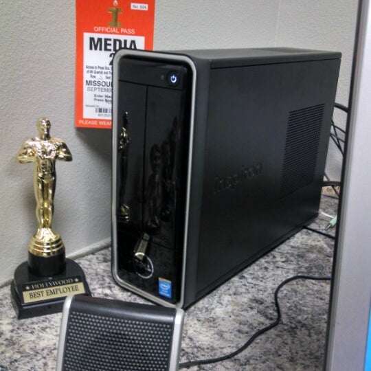 Photos at 1630 KCJJ/99+ KFMH - Radio Station in Iowa City