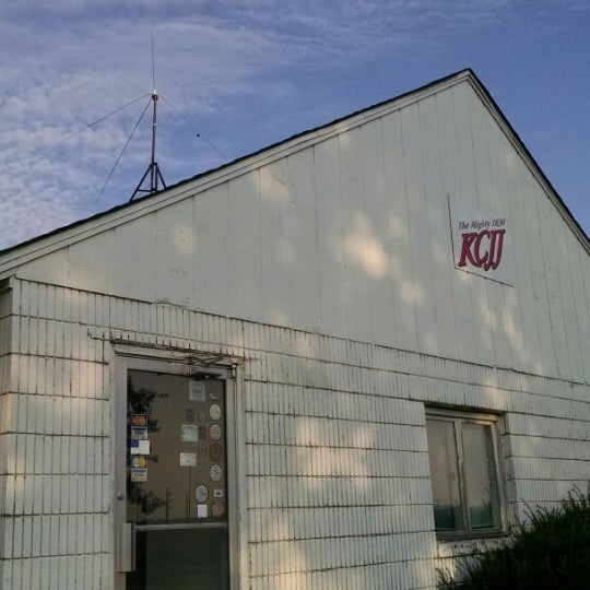 Photos at 1630 KCJJ/99+ KFMH - Radio Station in Iowa City