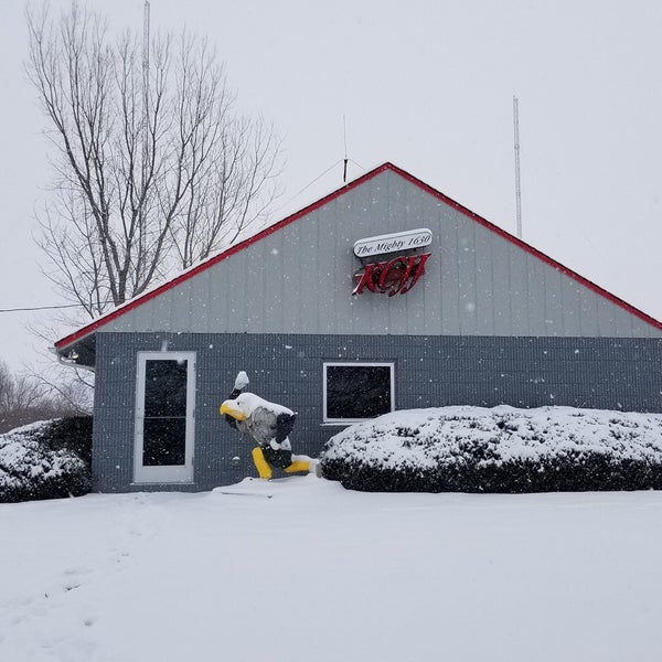 Photos at 1630 KCJJ/99+ KFMH - Radio Station in Iowa City