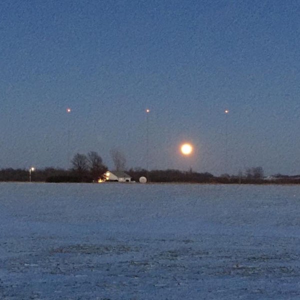 Photos at 1630 KCJJ/99+ KFMH - Radio Station in Iowa City