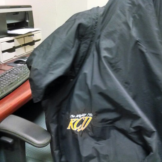 Photos at 1630 KCJJ/99+ KFMH - Radio Station in Iowa City