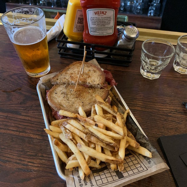 Photos at Grand Trunk Pub - Downtown Detroit - 133 tips from 5818 visitors