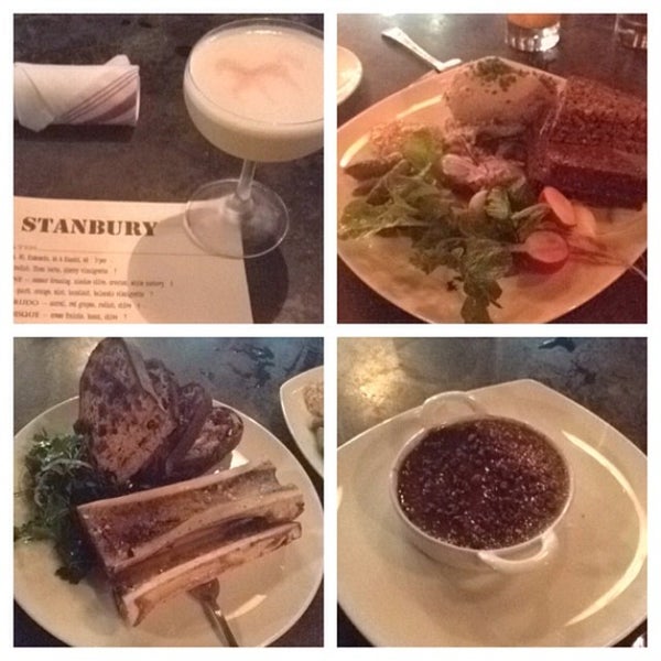 Stanbury - 27 tips from 649 visitors