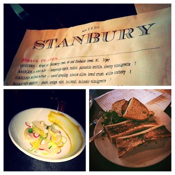 Stanbury - 27 tips from 657 visitors