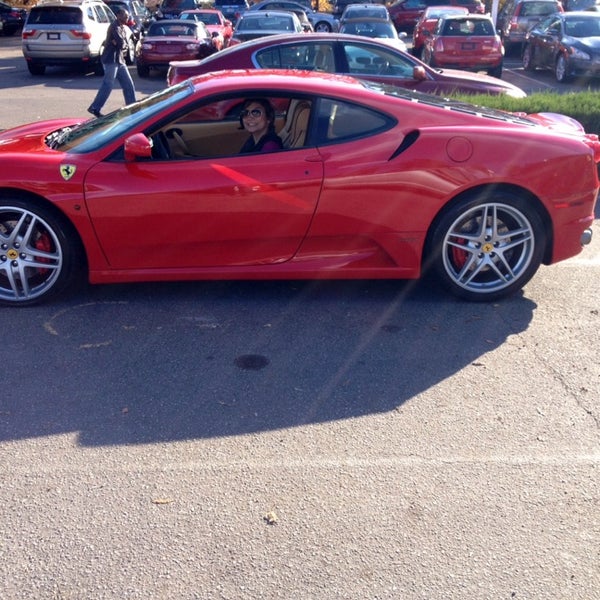 Hanna Imports - Car Dealership in Raleigh