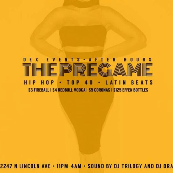 Photos at Max Bar - Nightclub in Lincoln Park