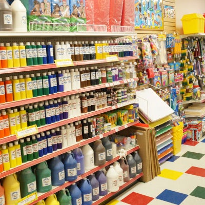 Teaching Stuff - 1 tip