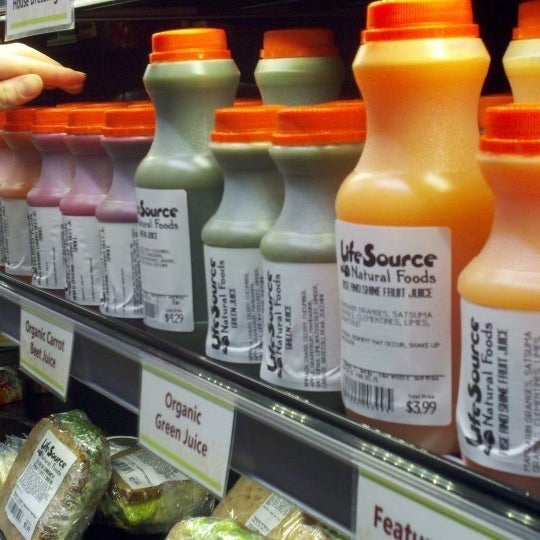 LifeSource Natural Foods - South Salem - Salem, OR