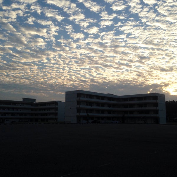 Photos at Sungei Gedong Camp - West Region - 28 tips