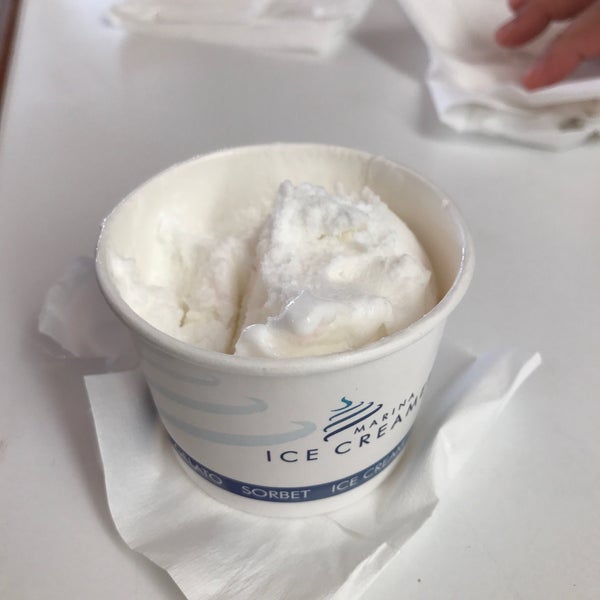 Marina Ice Creamery - Nelson Bay