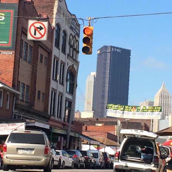 Photos at Café Raymond - Breakfast Spot in Strip District