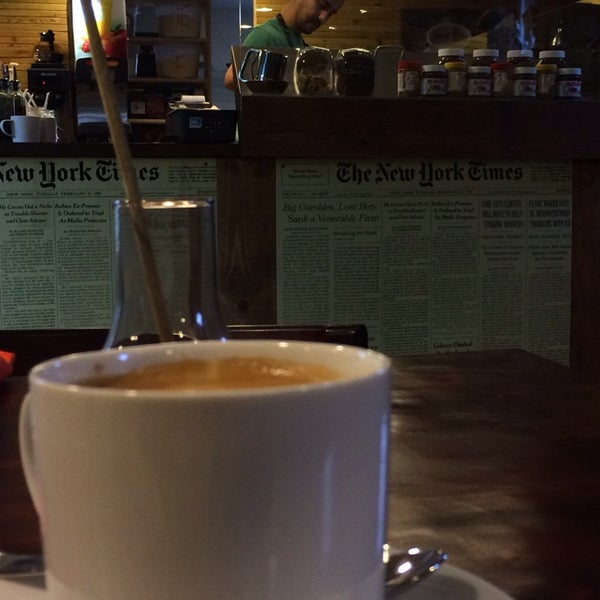 Cafe Moulin - Shadyside - Pittsburgh, PA