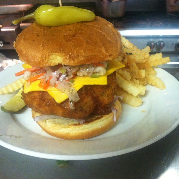 Baroda Tap & Grille - 8906 First St