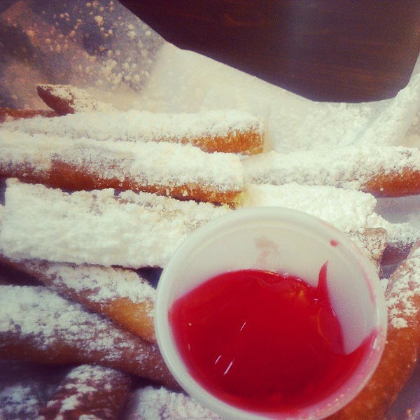 Angilo's Pizza - Cincinnati, OH