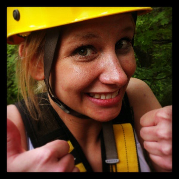 Ozone Zipline Adventures - 6 tips from 85 visitors
