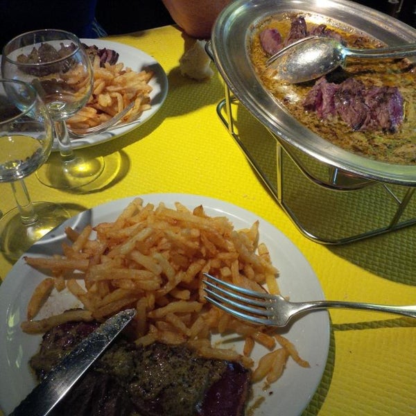 Maison De L Entrecote Lyon 6 | Ventana Blog