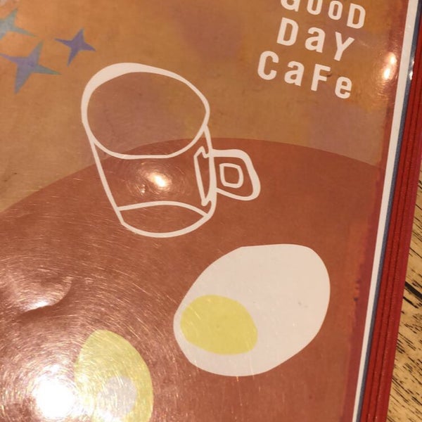 Good Day Café Bad Day Bar - Breakfast Spot in Golden Valley