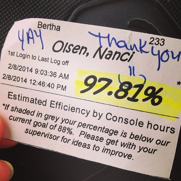 USPS Remote Encoding Center - Salt Lake City, UT