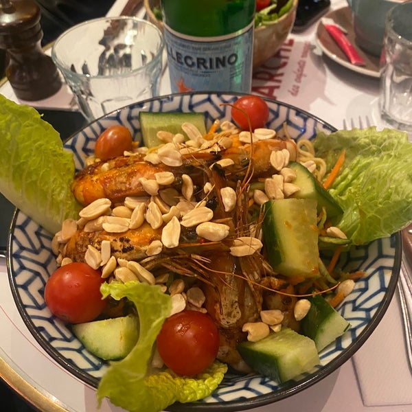 Café du Marché des Enfants Rouges - Café in Paris