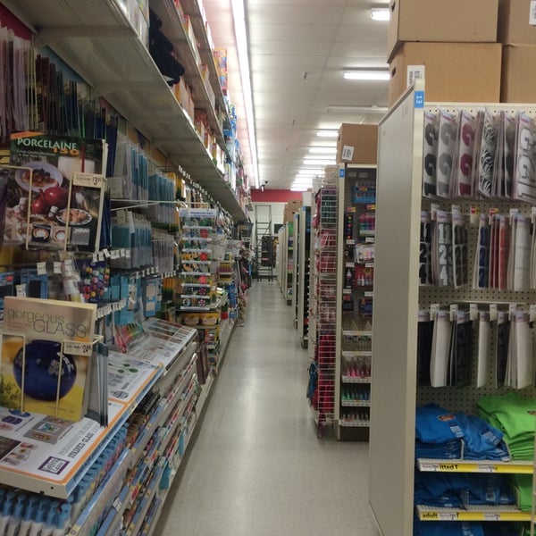 Michaels - 9 tips from 1263 visitors