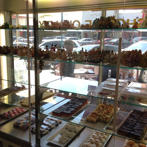 Keith Cakes - Dessert Shop in Brighton