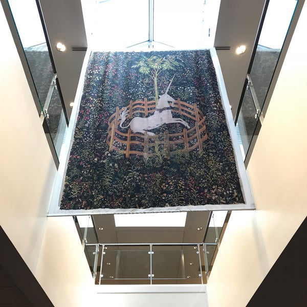 NYU Bern Dibner Library of Science and Technology - Downtown Brooklyn ...