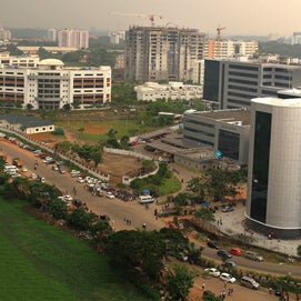 Infopark Kochi - 6 tips from 411 visitors