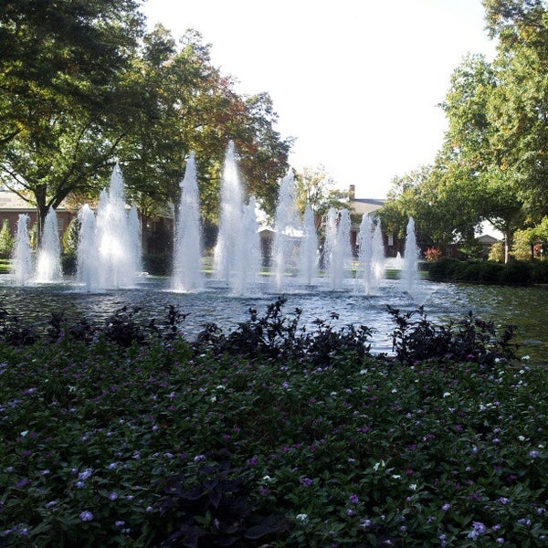 James B. Duke Library - College Library