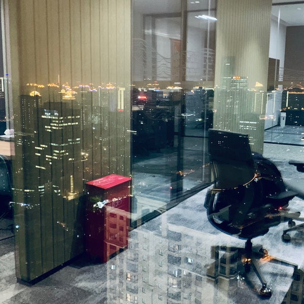 Shanghai ICC (上海环贸广场) - Xuhui, 上海市