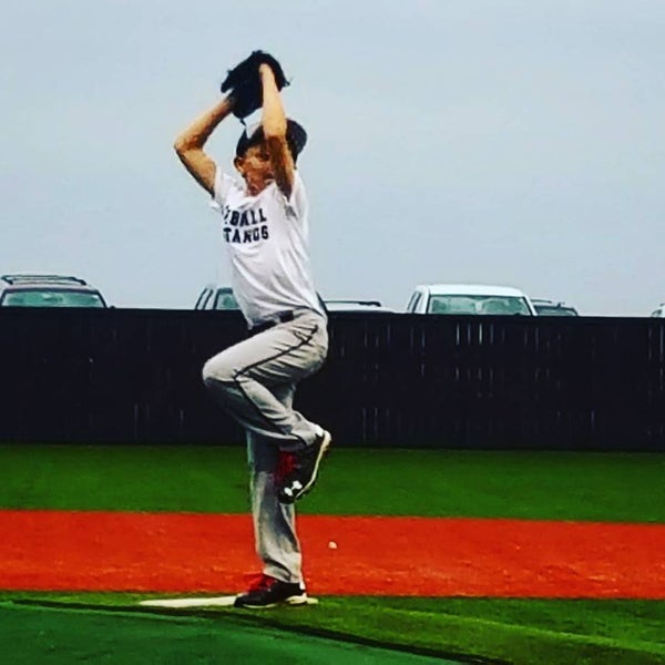 Photos at The Ballpark At Cotton Ranch
