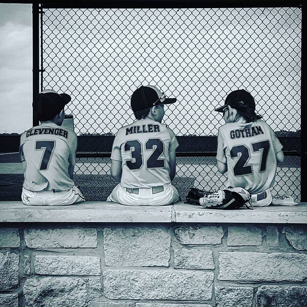 Photos at The Ballpark At Cotton Ranch