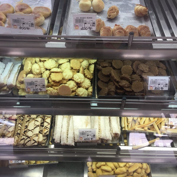 Panificadora Santa Cruz - Bakery