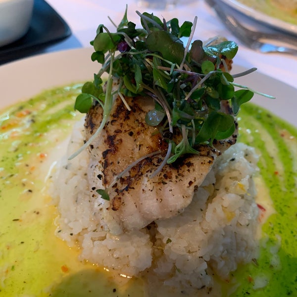 Chart House Restaurant - Seafood Restaurant