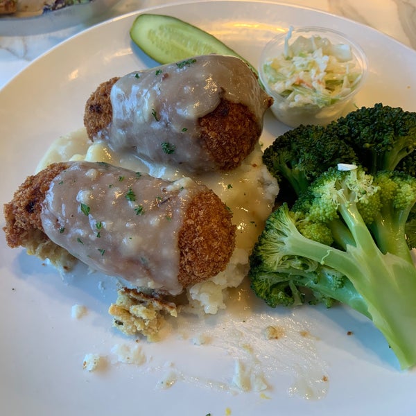 Photos at Tiffany Diner - Bustleton - 36 tips from 1265 visitors