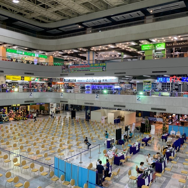 Photos at Zeer Rangsit (เซียร์ รังสิต) - ลำลูกกา, ปทุมธานี