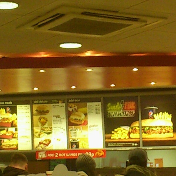 KFC - 3 tips from 272 visitors