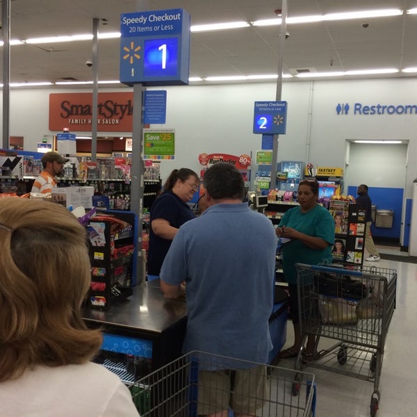 Photos at Walmart Supercenter - Statesboro, GA