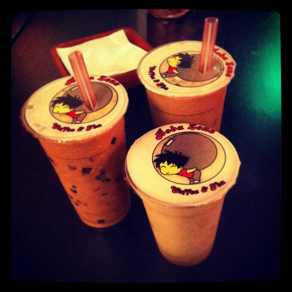 Boba Zone - 4 tips from 162 visitors