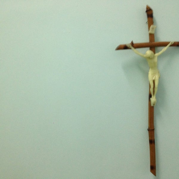 Sta. Rafaela Maria House of Spirituality - Culiat - Cassanova St.