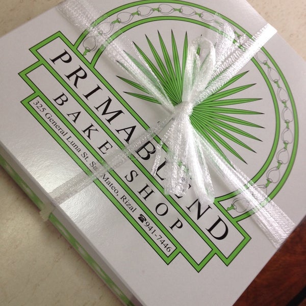 Photos at Primablend Cakes & Pastries - 17 tips