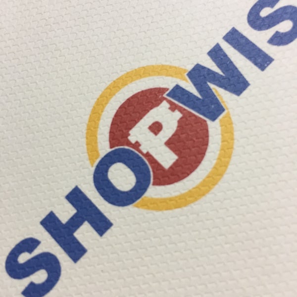 Shopwise Logo