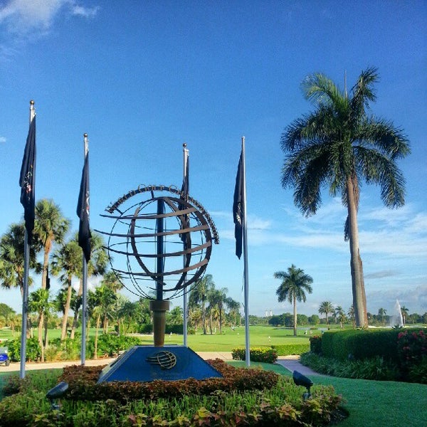 Trump National Doral Golf Club - Hotel in Doral