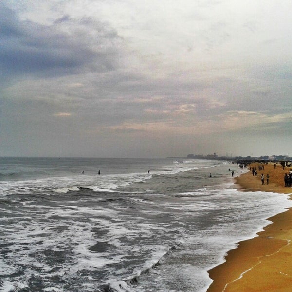 Marina Beach | மெரினா கடற்கரை - 122 tips