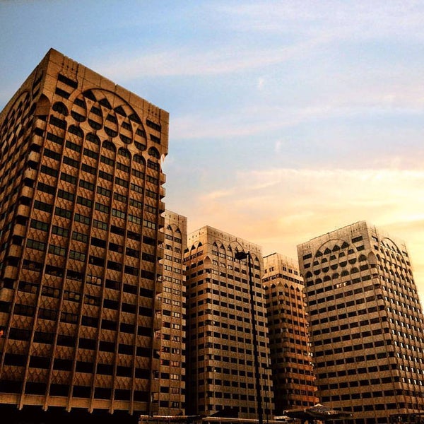 Al Bateen C1 Tower - 130 visitors