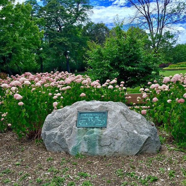 Photos at Proksa Park - Park