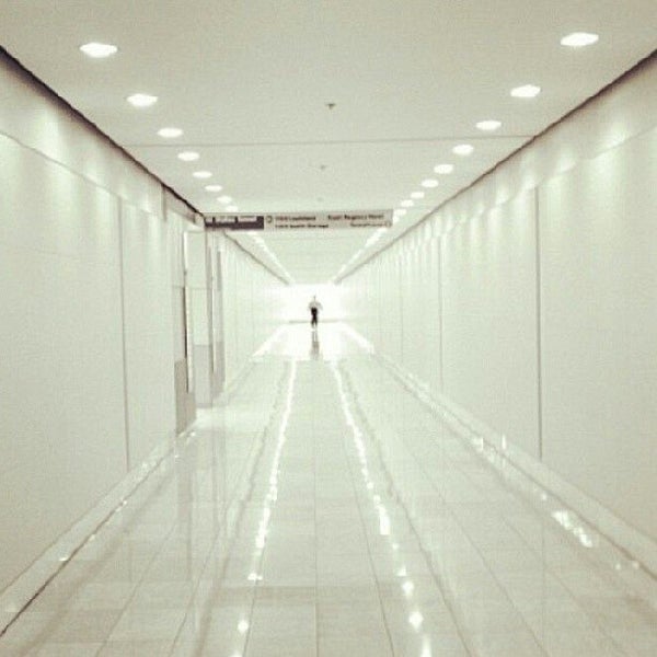 Downtown Tunnel Loop - Lamar