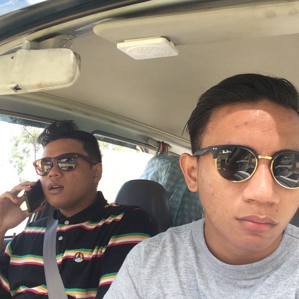 Manjung - Football Stadium